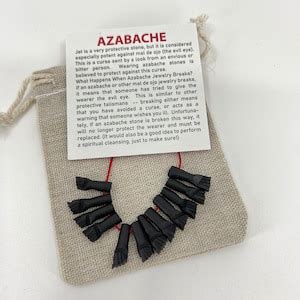 Azabache Beads • Azabache Wholesale • Azabache Figa Hand• Jet Stone
