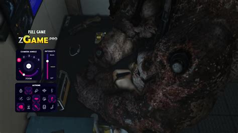 Horror Teen Bitch With Demon Eporner