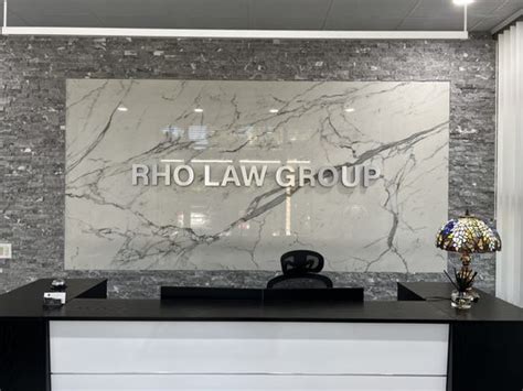 Rho Law Group Pc Updated June 2026 14 Photos 5420 Trabuco Rd