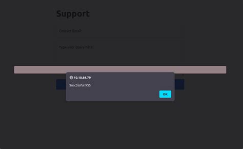 Tryhackme Burpsuite The Basics