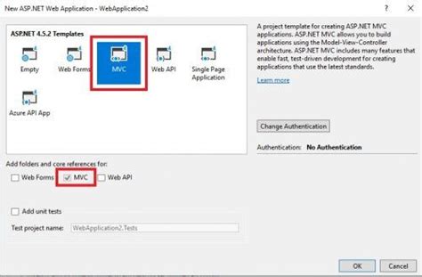 Connecting An Aspnet Mvc Application To Mysql Carlo Fontanos