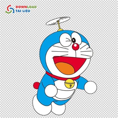 Tải Doraemon Vector Định Dạng Ai Psd Png Pdf Cdr