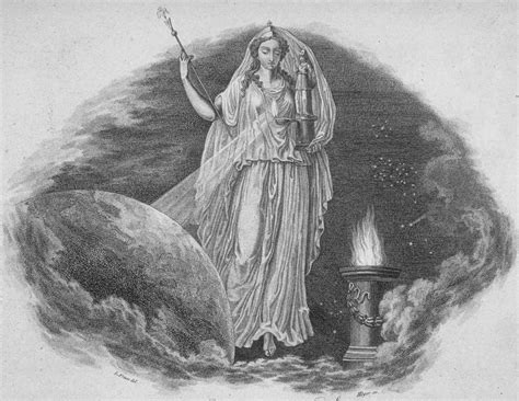 Hestia Who Is Hestia Hestia Greek Goddess Of The Hearth