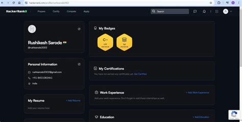 rushikesh sarode on linkedin sql dataanalytics continuouslearning