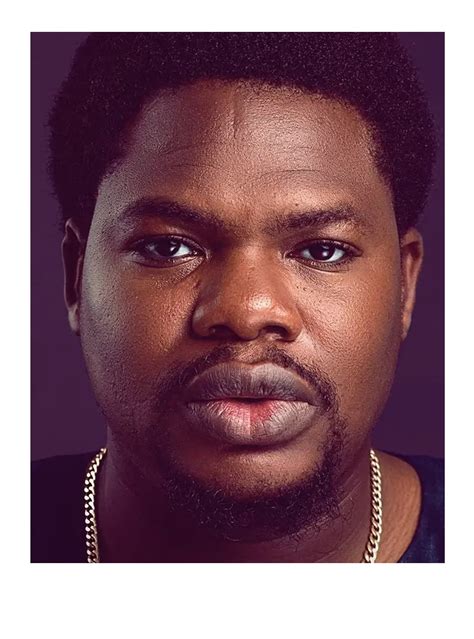 Debo Adedayo — Actor Content Creator Performer And Producer