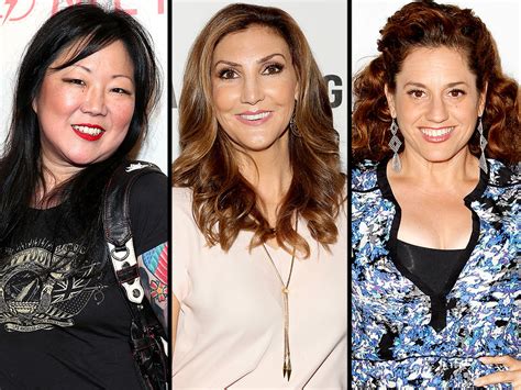 Margaret Cho Heather Mcdonald To Co Host New Weekly Late Night Talker