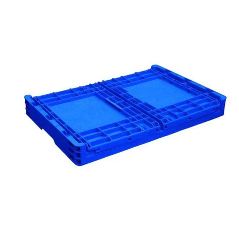 Plastic Industrial Collapsible Box