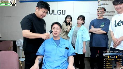 클립 철구 철기빵 짭호 Vs 철구 헤이아치컷 단두대 매치 열받아서 안되겠습니다 Soop Vod