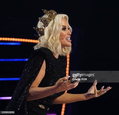 Jennifer Mccarthy Photos And Premium High Res Pictures Getty Images