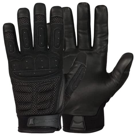 Tactical Safety Gloves What You Need To Know Macrovista Singapore