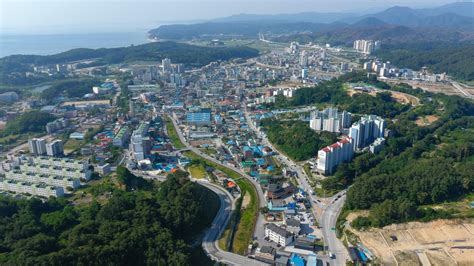 신한울원전 건설로 울진 경제 훈풍인력 유입·물품 사용 확대