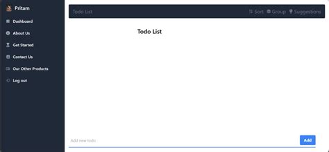 Pritam Nandy On Linkedin Connections Frontend Functionality