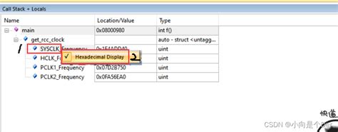 嵌入式学习笔记——stm32的时钟树stm32时钟树 Csdn博客 嵌入式学习笔记——stm32的时钟树stm32时钟树 Csdn博客