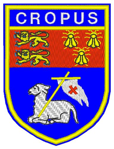 Cropus 76 Mes Ecussons