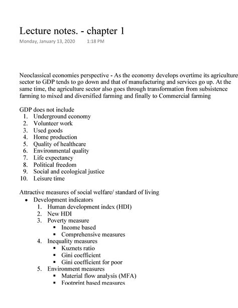 Lecture Notes Chapter 1 Warning Tt Undefined Function 32