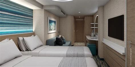 Carnival Mardi Gras Cabins And Suites Cruisemapper