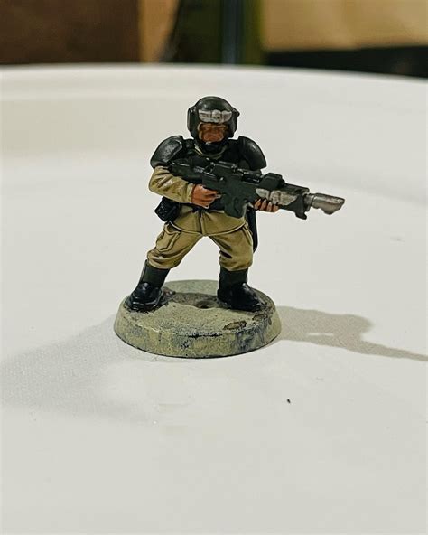 Did My First Basic Base This Little Guy Was The First One I