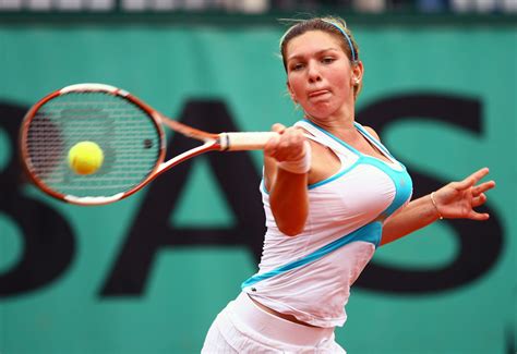 Simona Halep Nude Photos And Porn Leak 2023 Scandal Planet