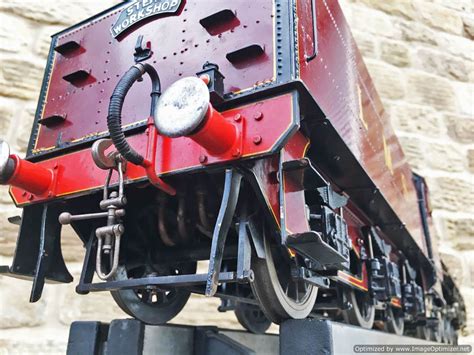 3 1 2 Lms Duchess Steam Workshop Services