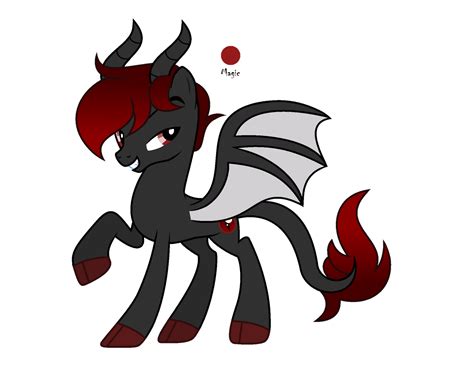 Mlp Damien Moon Destiny Laurels Boyfriend By Melodyeverbelle On