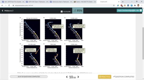 Astro Exam 3 Hw Flashcards Quizlet