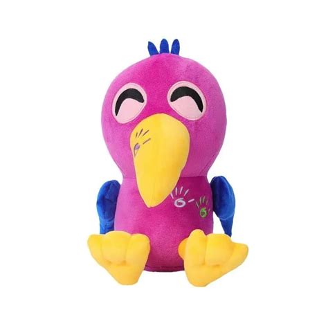 New Garden Of Banban 7 Kittysaurus Plush Toy Garten Of Banban 6