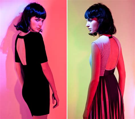 כמו לזכות בלוטו קולקציית הקפסולה של יונתן זוהר לקסטרו Fashion Forward אופנה