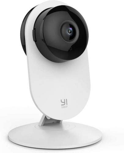 review yi technology yi home 1080p camera