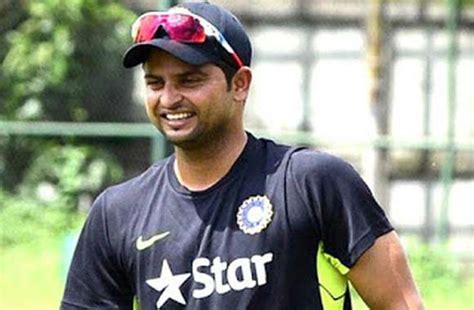 Suresh Kumar Raina Height Affairs Age Net Worth Bio And More 2024
