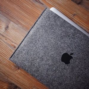 Macbook Air Pro Case Macbook Felt Case Macbook Sleeve Macbook Felt