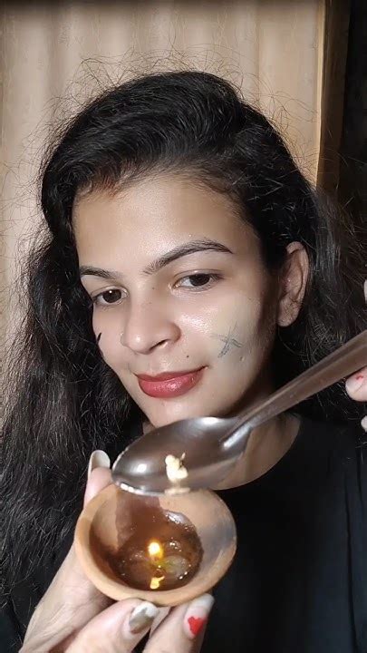 Foundation Hack Makeup Hack Shorts Shortsvideo Viral Trending Ytshort Beauty