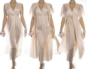 Negligee Etsy