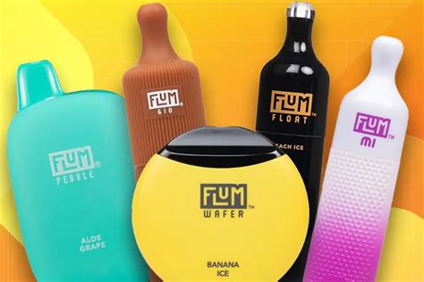 Flum Vape Oversikt Beste Smaker Priser Og Mer Vaping360