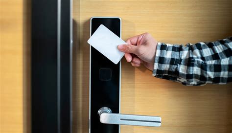 Complete Guide To Key Card Door Entry Systems