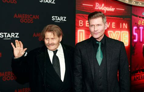 Bruce Glover Dead Diamonds Are Forever James Bond Villain Dies Aged 92 As Son Crispin Pays