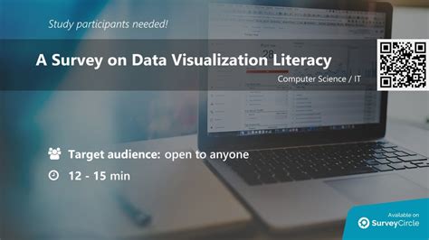 Data Visualization Literacy Rsurveycircle