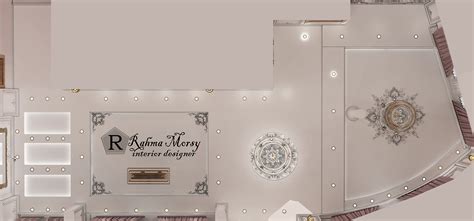 Classic Recepation Design On Behance