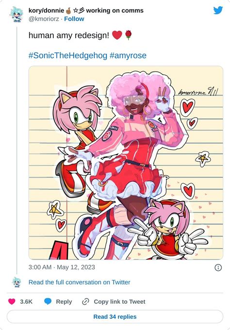 Human Amy Rose On Tumblr Human Amy Rose On Tumblr