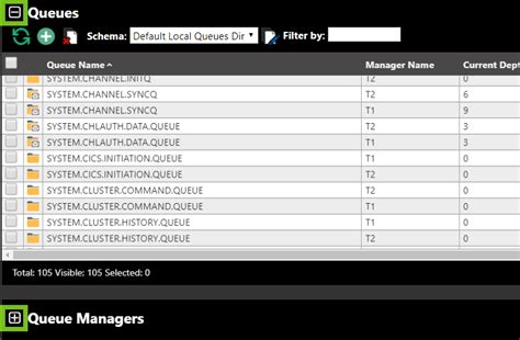 Can I Minimize Viewlets Meshiq