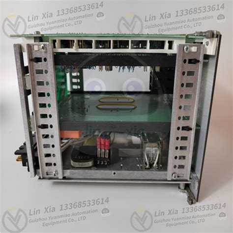 ABB BSC R Controller Module Power Card Controller Yuanmiao Automation