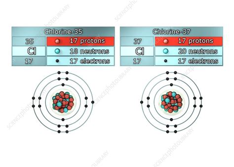 Stable Chlorine Isotope Ratio At Thelma Guerrero Blog