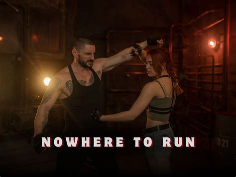 Nowhere To Run Hotfighters