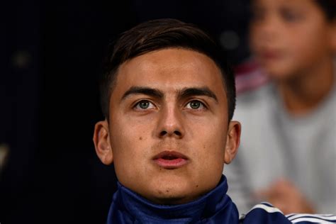 Transfer News Real Madrid Join Race To Sign Paulo Dybala