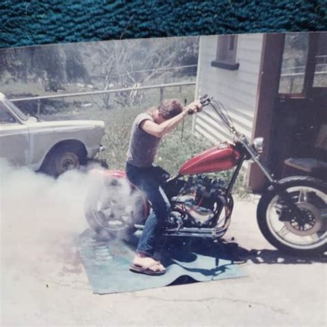 Triumph Chopper Rchoppers