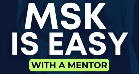 Intro · Msk Radiology