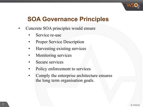 Soa Governance Strategies Pdf