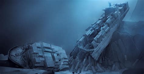 Was The Sunken Ship In Finding Dory Based On A Real Sunken Ship