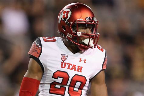 Do It All Safety Marcus Williams Brings Versatility To Saints