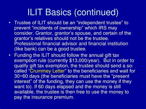 Ppt Trust Basics Powerpoint Presentation Free Download Id5091242