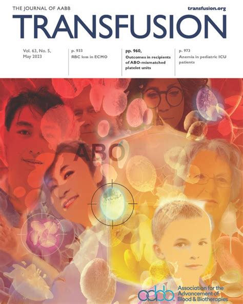 Ecmo Transfusion Transfusionmedicine Celltherapy Biotherapies